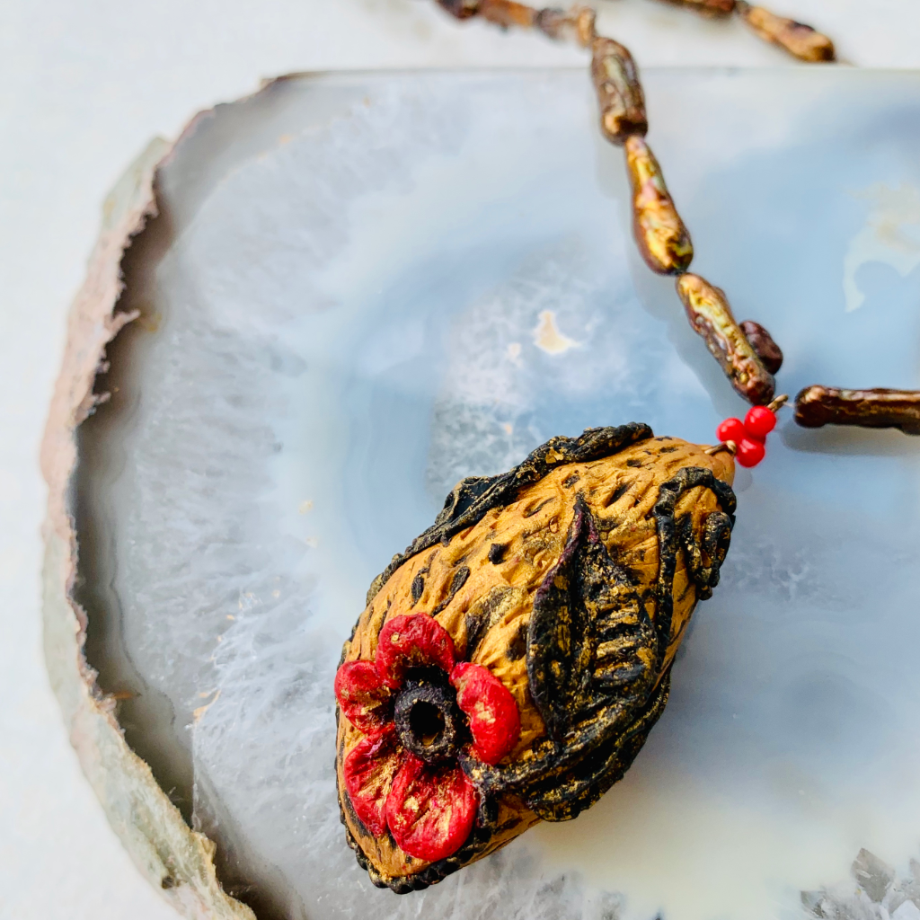 Fragonard | Fashion Statement Necklaces | Amita Bhalla