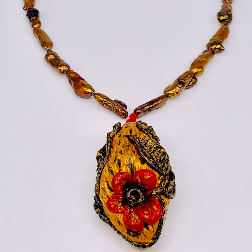 Fragonard | Fashion Statement Necklaces | Amita Bhalla