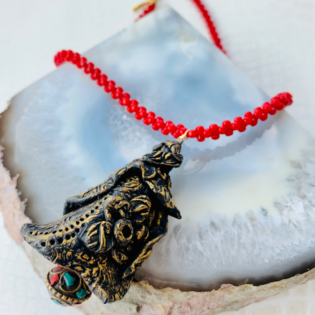 Instanbul | Fashion Statement Necklaces | Amita Bhalla